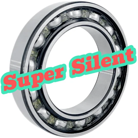 Buy Mlz Wm Brand All Type Of Ball Bearing 2z 2rs C3 Deep Groove Bball Bearing 62 63 60 69 Series ...