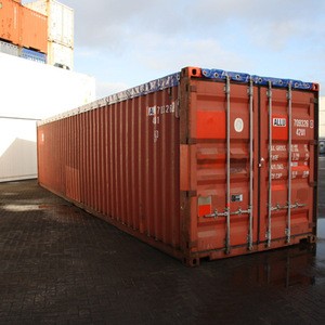 Buy Mobile Mini Container;open Tops Containers;open Sides;bulk ...