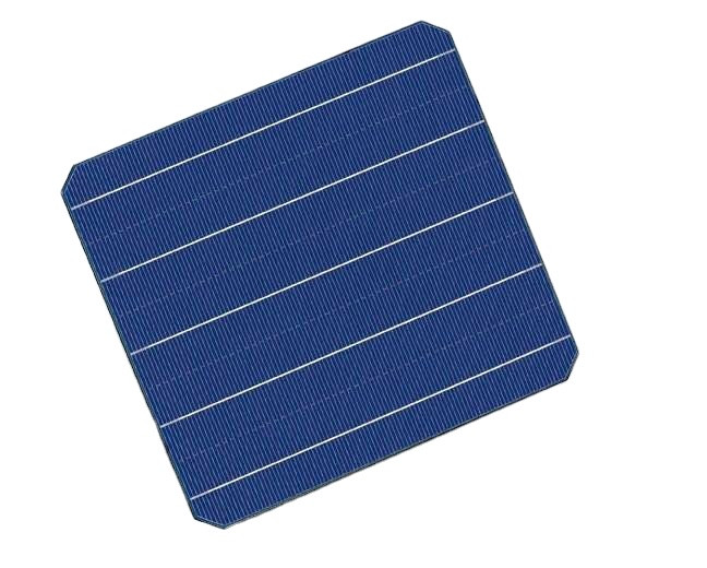 Buy Monocrystalline Solar Cell 5bb Module 6x6 Solar Cell 158 Small ...