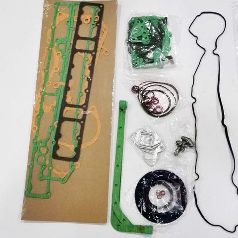 Buy Motor Diesel 6d16 En China 6d16 Overhaul Gasket Kit 6d16 Mitsubishi ...