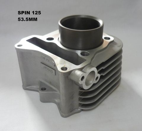 Buy Motorcycle Cylinder Kit Spin Sky Drive 58mm from Huizhou Zhengxin ...