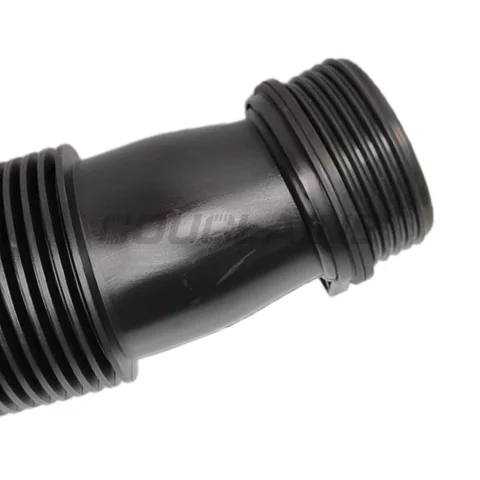 Buy New Auto N20 Engine Air Filter Intake Hose 13717605638 For Bmw 320i ...