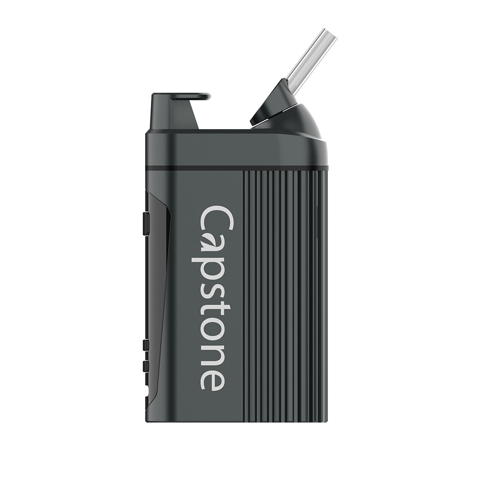 Buy Non-combustion Ceramic Oven Chamber Oled Screen Wholesale Dry Herb ...