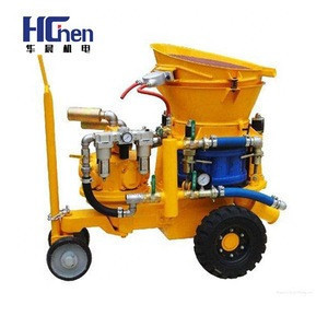Buy Normet Price Shotcrete Mobile Meyco Potenza Machine Piccola from ...