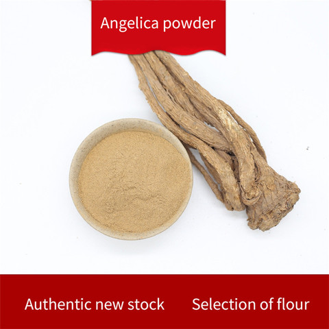 Buy Oem Angelica Sinensis Extract Health-care Angelica Root Extract ...
