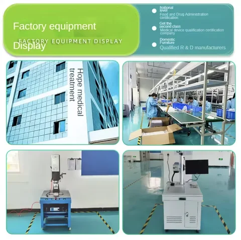 Buy Oem 300ml Cordless Electric Nasal Irrigator 4-mode Neti Pot Sinus ...