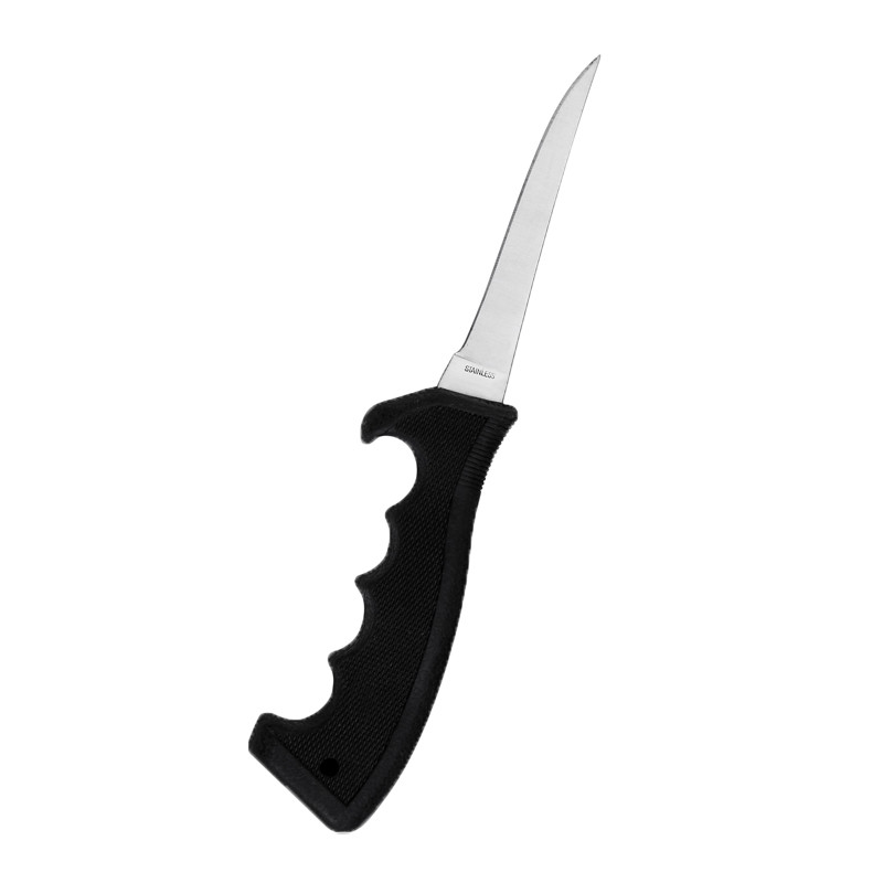 Buy Off-the-shelf Multifunctional Stainless Steel Knife Pp Handle ...