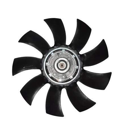 Buy Origin China Engine Parts 6ct Engine Fan 4938888 Engine Fan Motor ...