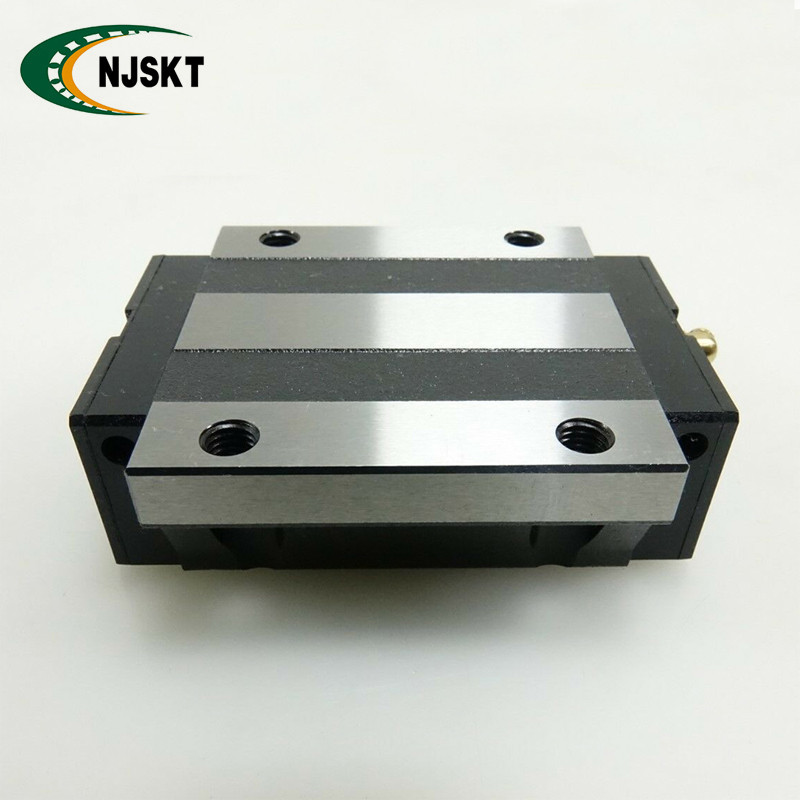 Buy Original Korea Sbc Cnc Linear Guide Rail Block Sbi45fl from Nanjing ...