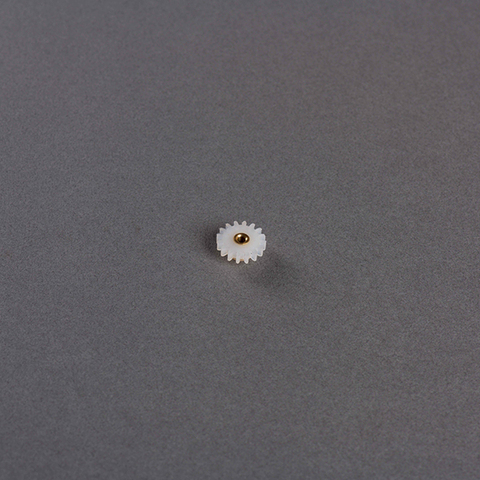 Buy Oval Plastic Gears from SHEN DING INDUSTRIAL CO., LTD., China ...