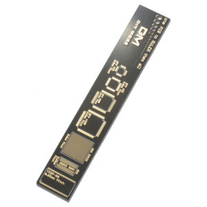 Buy Pcb Reference Ruler V2 - 6 For Electronic Engineers/geeks/makers ...