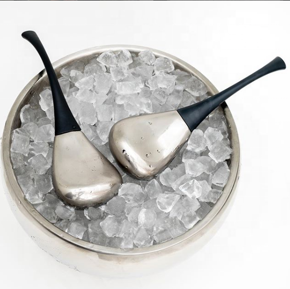 Buy Personal Home Routine Facial Cryo Stainless Steel Chilling Sticks ...