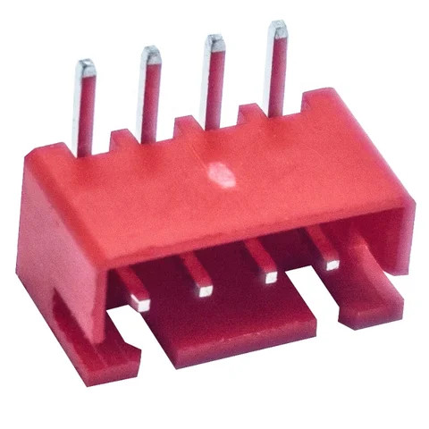 Buy Ph=2.0mm Female Wafer Connector from ShenZhen XinNanTian Technology ...