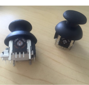 Buy Potentiometer B10k With Confirm Button Joystick Rocker/3d Rc ...