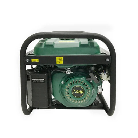 Buy Potere 2.5 Kw 3kw 220v 7l /s 15l Low Fuel Consumption Generator ...