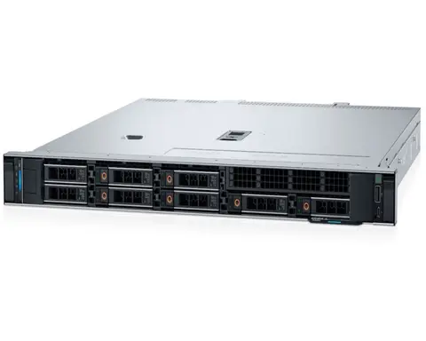 Buy Poweredge R860 Rack Server 16gb Memory 800w Power Efficient 2u Data ...