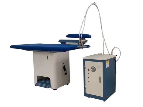 Buy Professional Multi-function Vacuum Cloths Ironing Table For ...
