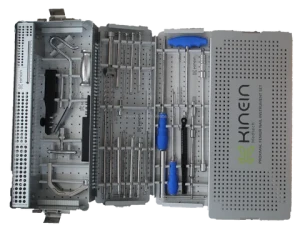 Buy Proximal Femur Nail Instrument Set Orthopedic Implant Trauma ...