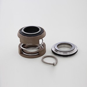 Buy Pump Spare Parts Flygt 28mm 3101 Water Pump Mechanical Seal from ...
