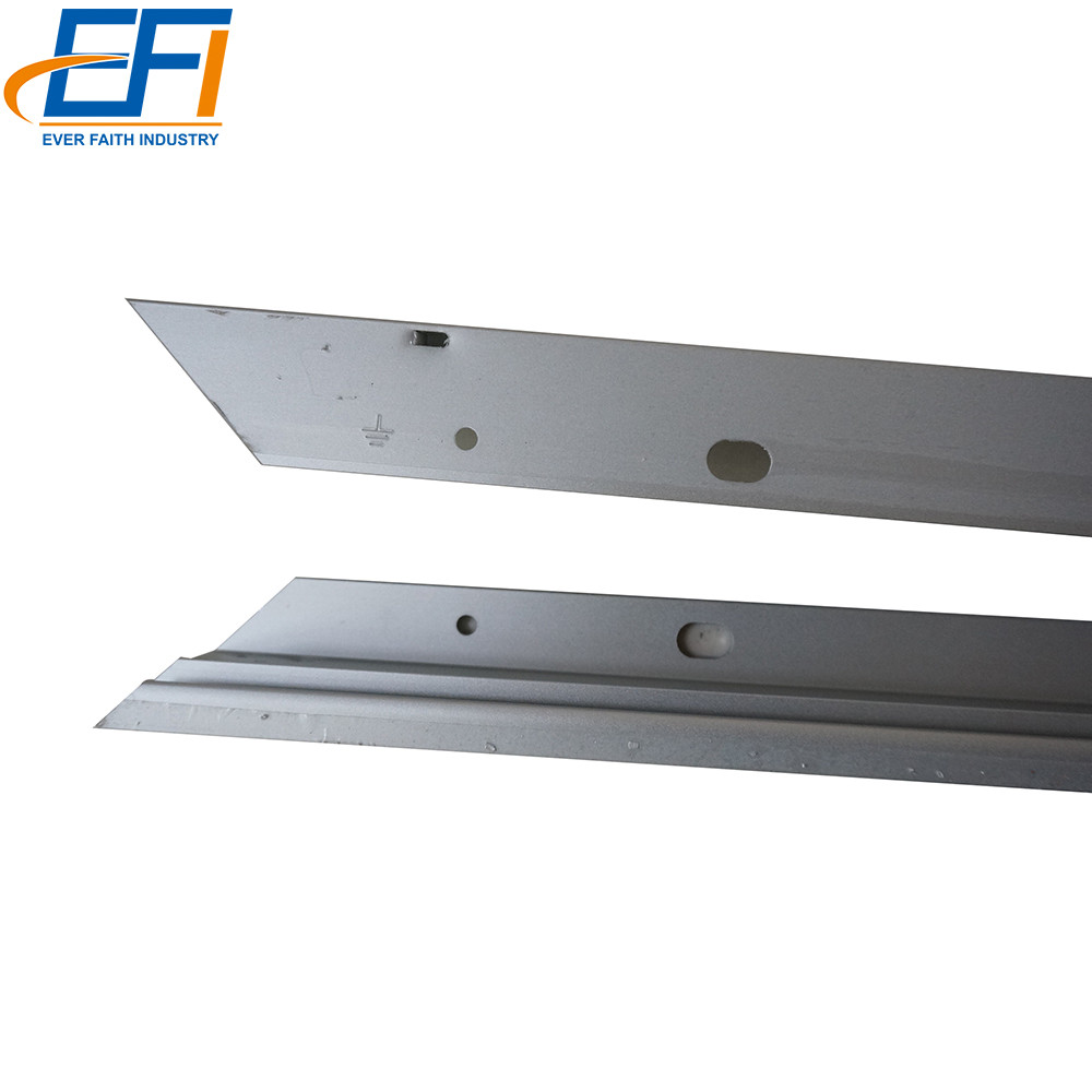 Buy Pv Frame Solar Panel Aluminum Solar Cell Frame Aluminum Profile For ...