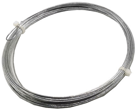Buy Pvc Coated Cutting Bailing Straight Wire Cut Straight Wire Binding ...