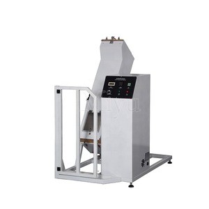 Buy Quick Disassembly Type 1 M Single Cylinder Drop Testing Machine ...