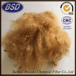 Buy Regenerated Wool Replacement Fiber from Suzhou Bausda Chemical ...