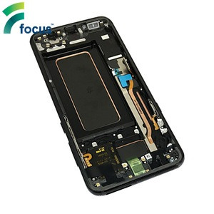 Buy Replacement Mobile Phone Lcd For S8 Lcd Touch Screen from Guangzhou ...