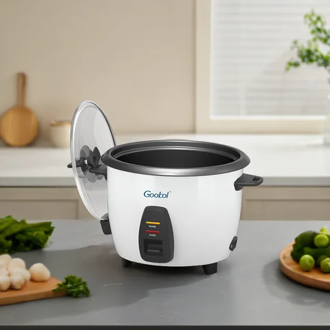 Buy Rice Cooker Electric Mini Rice Cooker 1.5l Capacity Rice Cooker ...