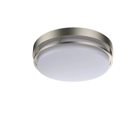 Buy Round Panel Ceiling Light Design White Color, Drop Ceiling Flat Led ...