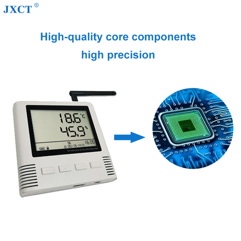 Buy Rs485 Modbus 4g Lora Ethernet Lcd Digital Display Indoor Home ...