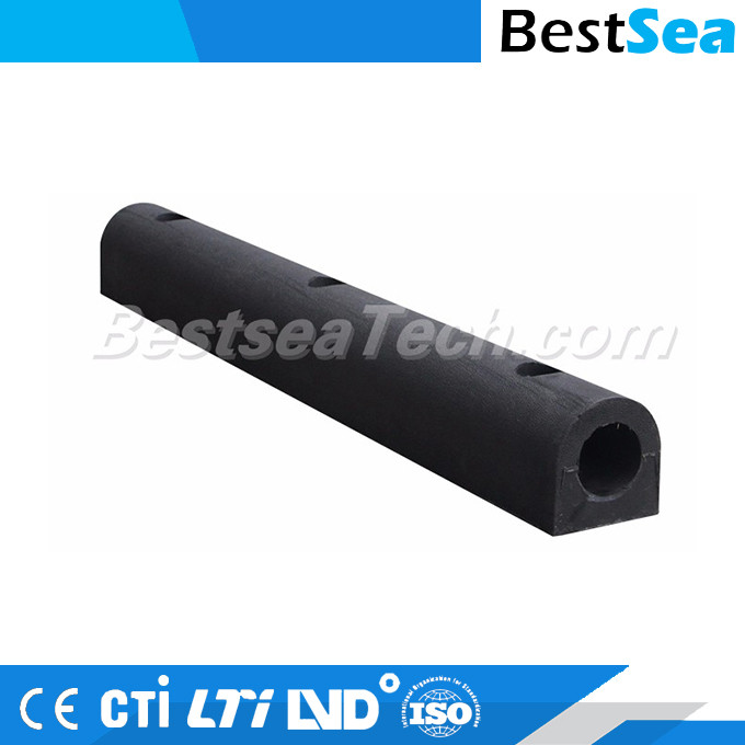 Buy Rubber Dock Bumper For Warehouses , Anti Collision Rubber Corner ...