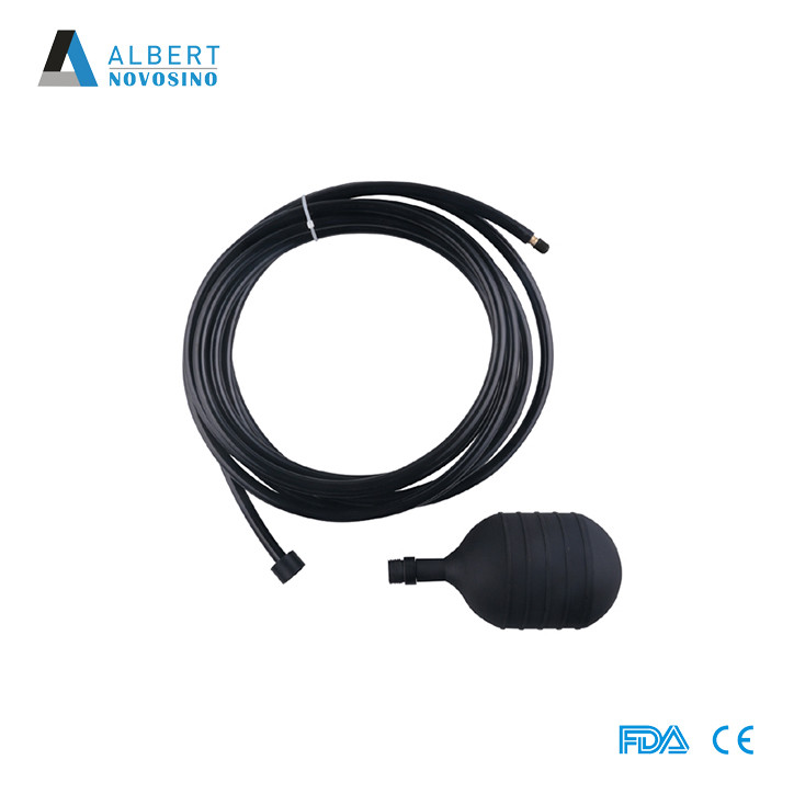 Buy Rubber Inflatable Pipe Stopper Drain Bag Inflatable Pipe Plug from ...