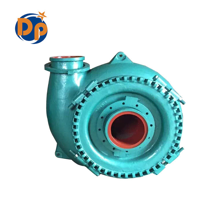 Buy Sand Dredge Pump Sand Sucking Pump Horizontal Centrifugal Mining ...