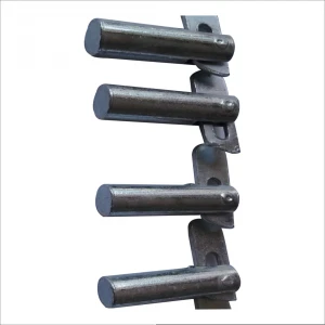 Buy Scaffolding Lock Pin Galvanized Gravity Pin African Market Walk ...