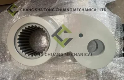 Buy Schwing Slewing Lever Used For Concrete Pump 10018071 from Changsha ...