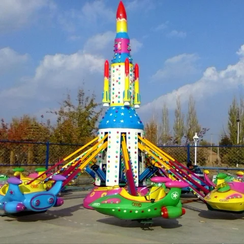 Buy Self Control Plane For Kids Indoor/outdoor Fiberglass And Metal ...