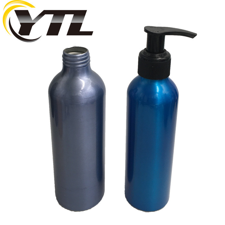 Buy Shampoo Shower Gel Container Pink Exclusive 30ml 50ml 80ml 100ml ...