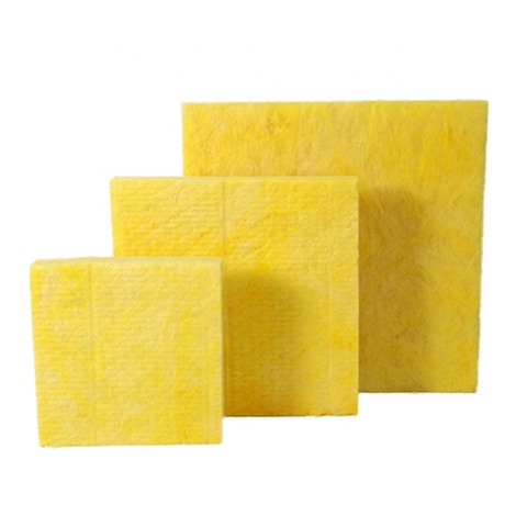 Buy Sheep Wool Insulation Glass Wool Panel from Guangzhou Hongfu ...
