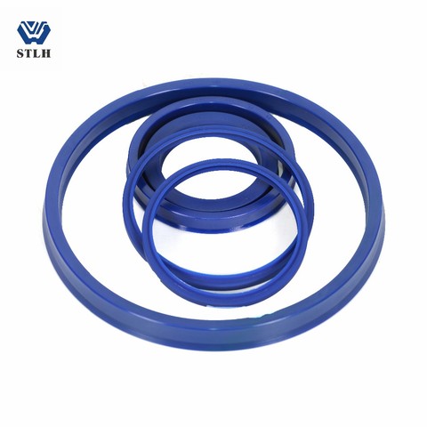 Buy Single Lip Dustproof Wiper Seal ,polyurethane Sealing Ring Pu ...