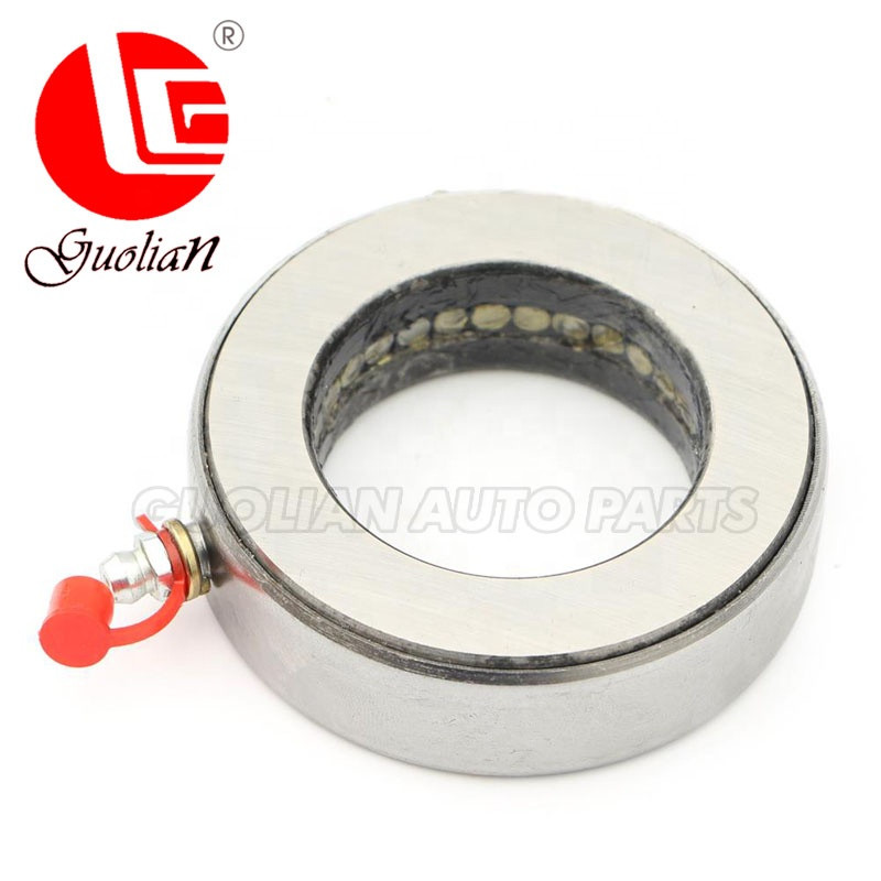 Buy Sinotruk St. Truck Otomotiv Parts Steering Knuckle King Pin Bearing ...