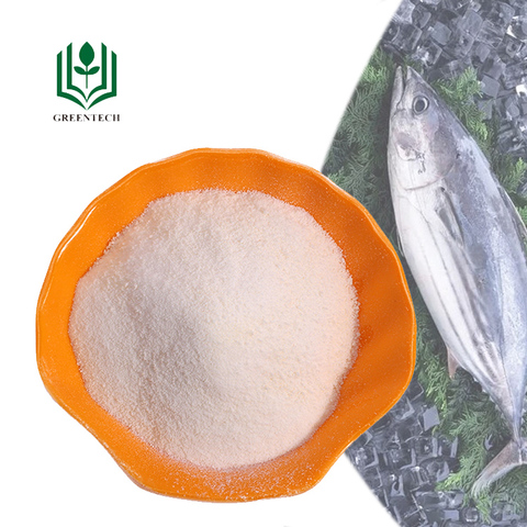 Buy Skin Whitening Optimum Nutrition Protein Hydrolized Collagen Fish ...