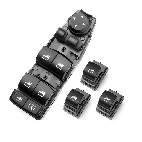Buy Smart Window Lifter Small Switch For Bmw 4&5 Series F10/f11/f18 ...