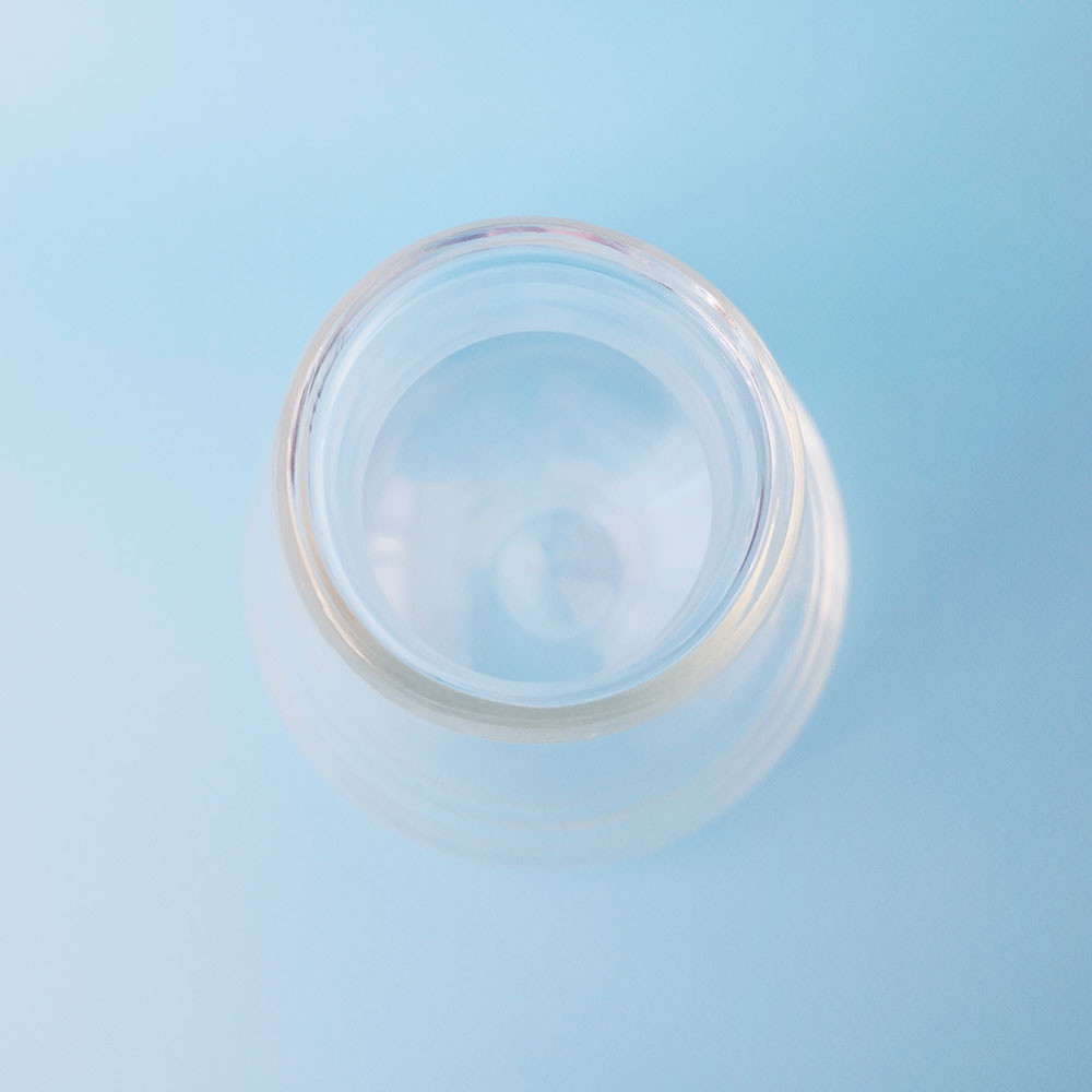 Buy Sn1121 Erlenmeyer Lab Narrow Neck Glass Bottles Conical Flask ...