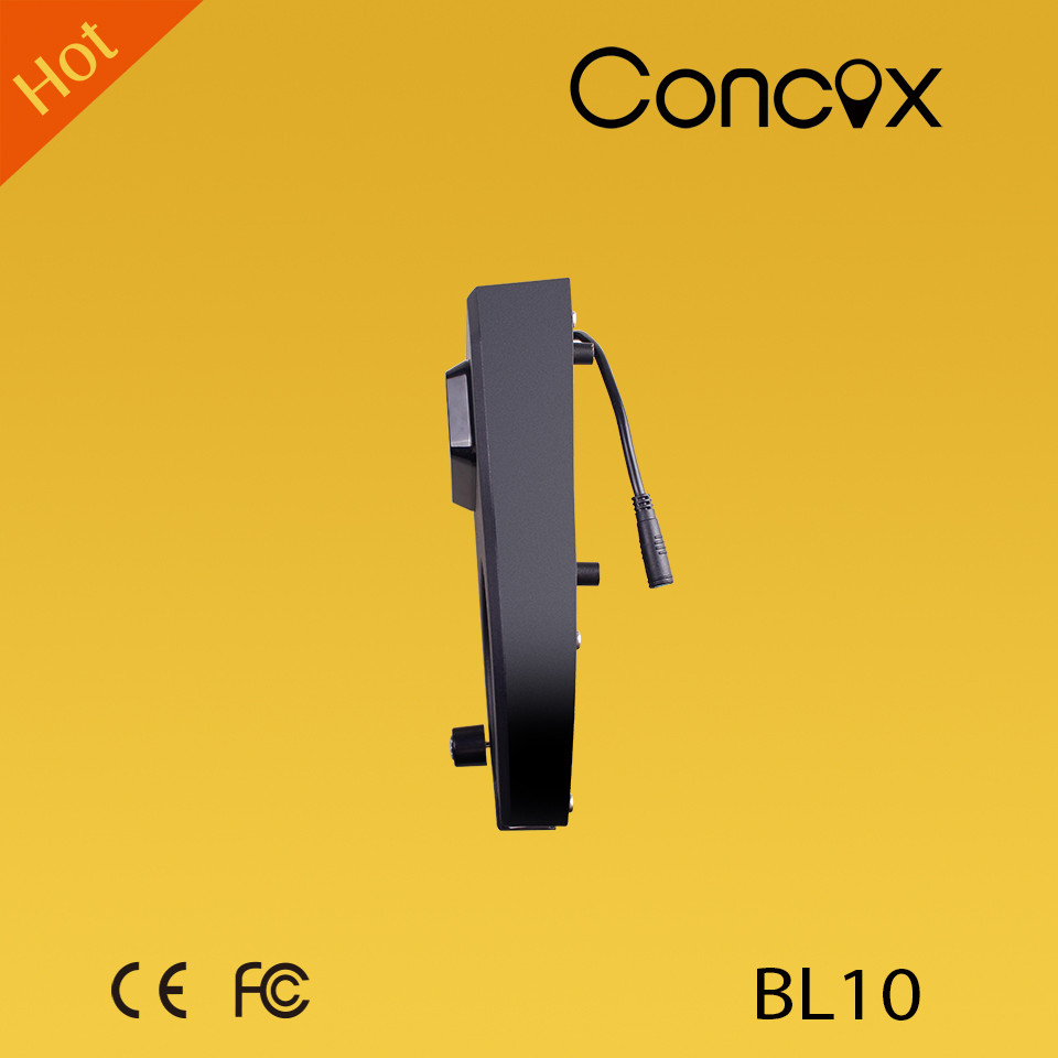 Buy Solar Power Concox Bl10 Gps Bike Trackers And Smart Locks Waterproof Gps Lock from Shenzhen ...