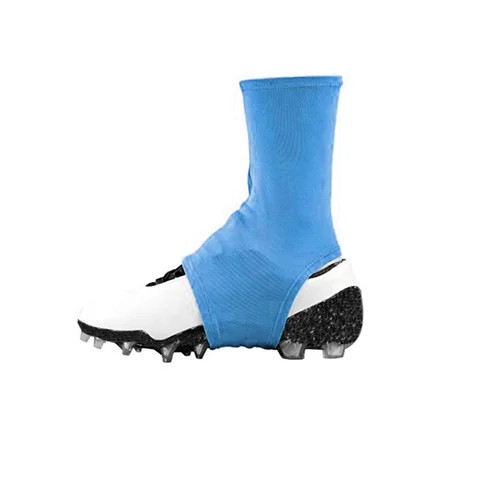 Buy Solid Color American Football Spats, Cleat Covers from Dongguan ...