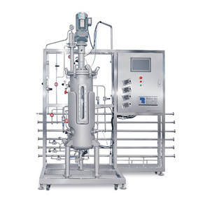 Buy Solid-state Fermentation Bioreactors,use Of Bioreactor In The ...