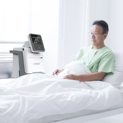 Buy Spin Quantum Therapy Device Disease Therapeutic Instrument Diabetes ...