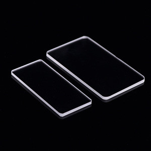 Buy Square Quartz Plate For Horse Trailers Drop Down Window And Contact ...