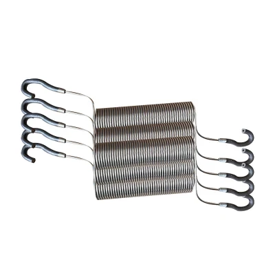 Buy Stainless Steel Esp Emitting Electrodes For Electrostatic ...
